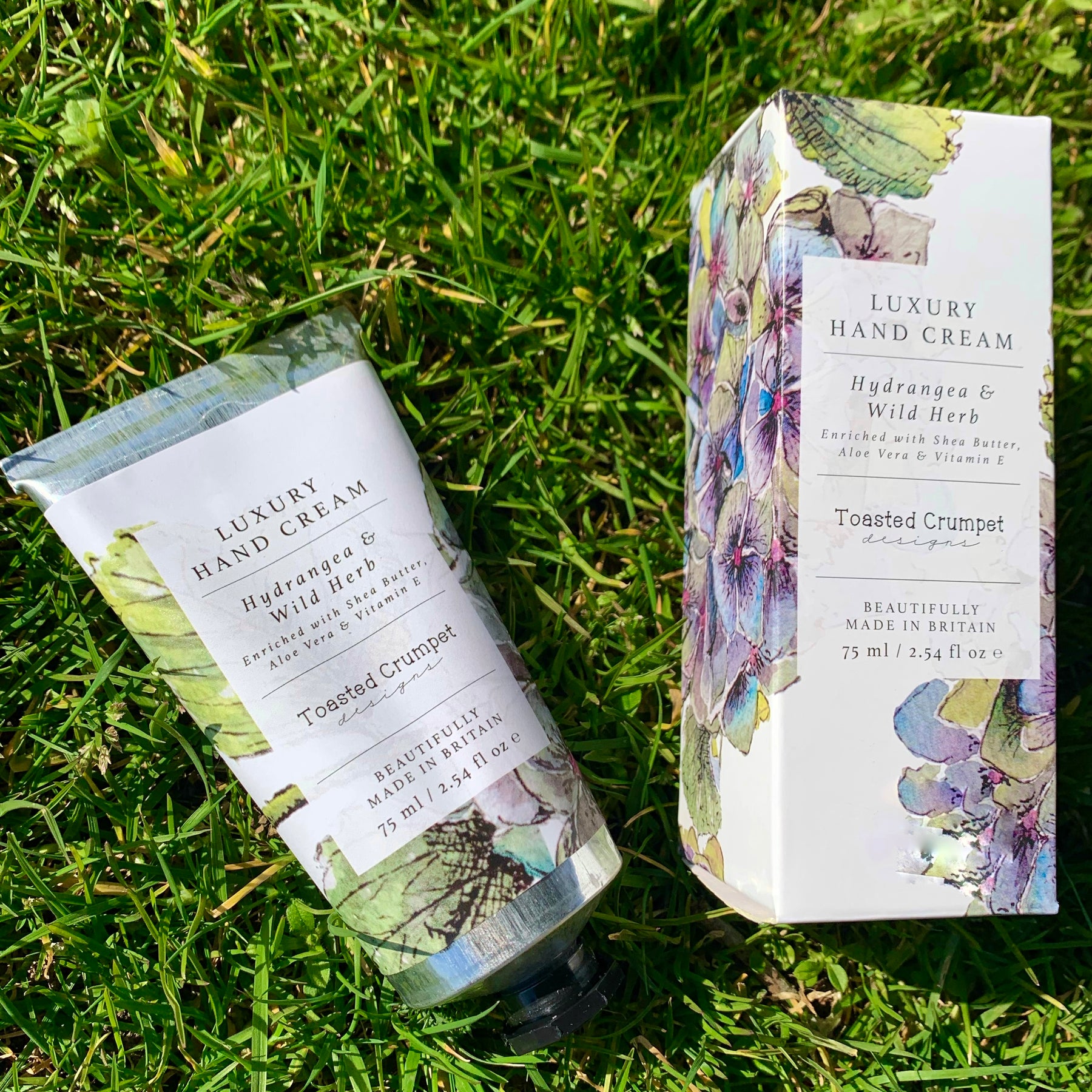 Buy Unique Handmade Gifts | Ferrers Gallery | British Crafts & Art