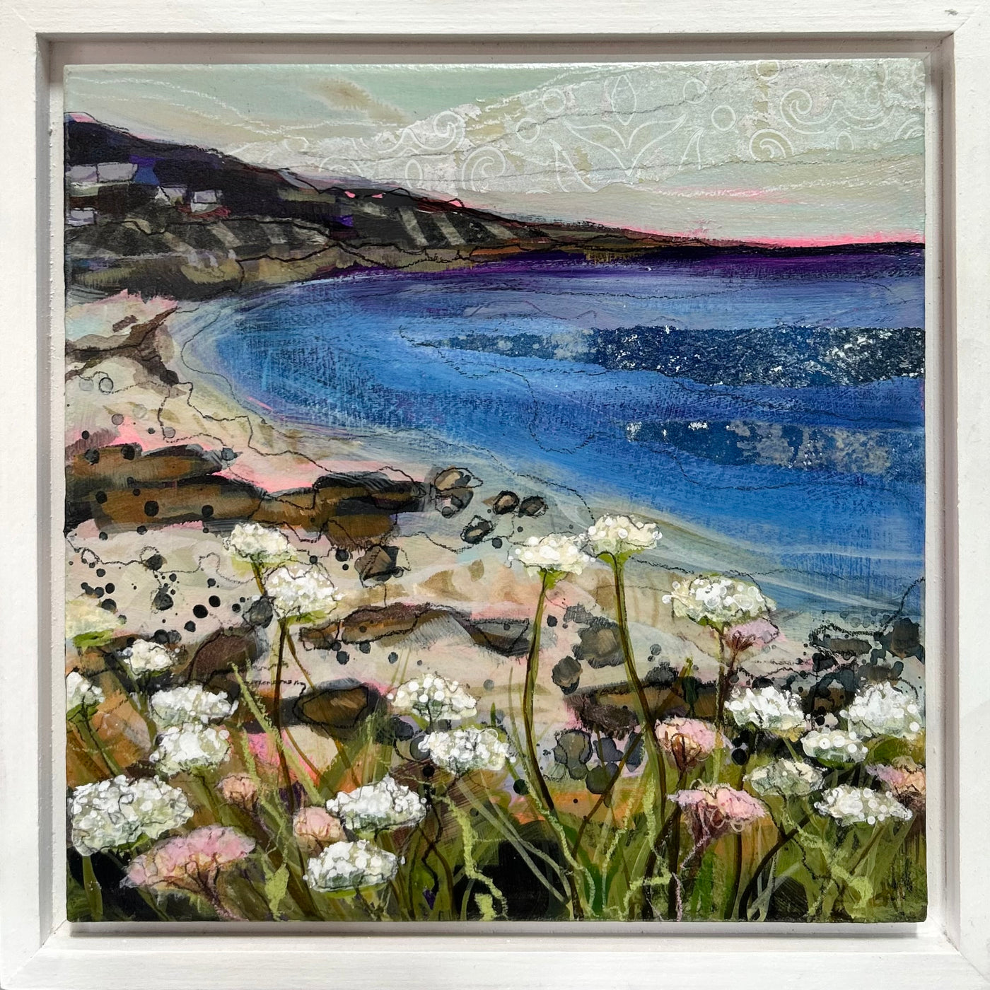 Buy Unique Handmade Gifts | Ferrers Gallery | British Crafts & Art